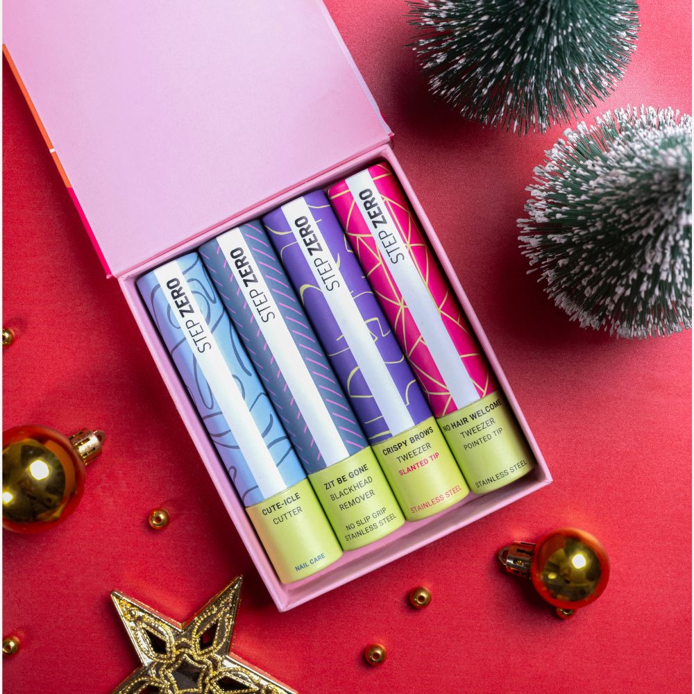 Gift Sets – STEP ZERO