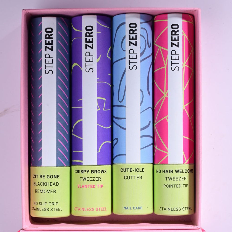 All Products – STEP ZERO