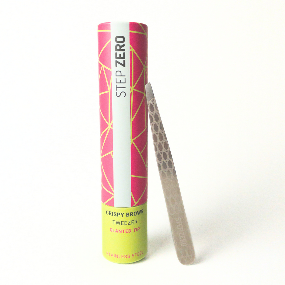 Products – STEP ZERO