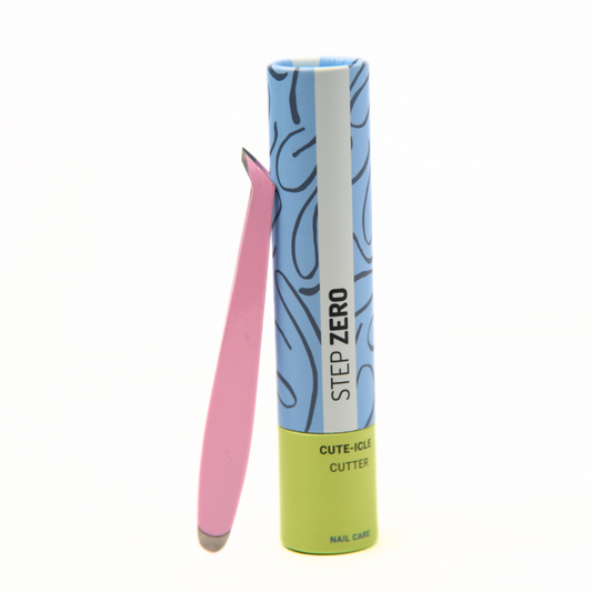 Beauty and Selfcare tools | Shop Tweezers, Nail care, Brow Care produc – STEP ZERO