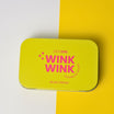 WINK WINK | Reusable Eye Patches | >100 Uses – STEP ZERO