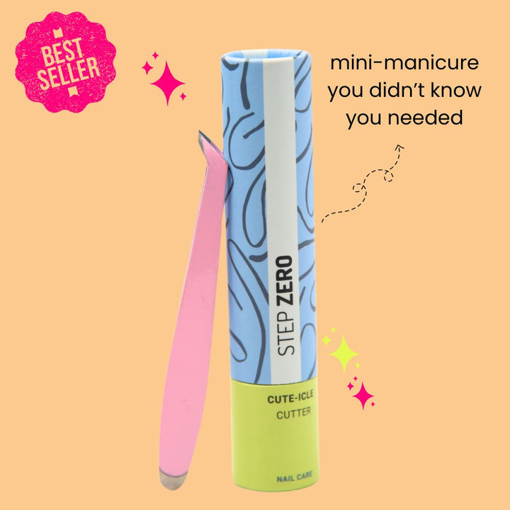 Products – STEP ZERO